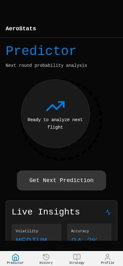 Aviator Predictor