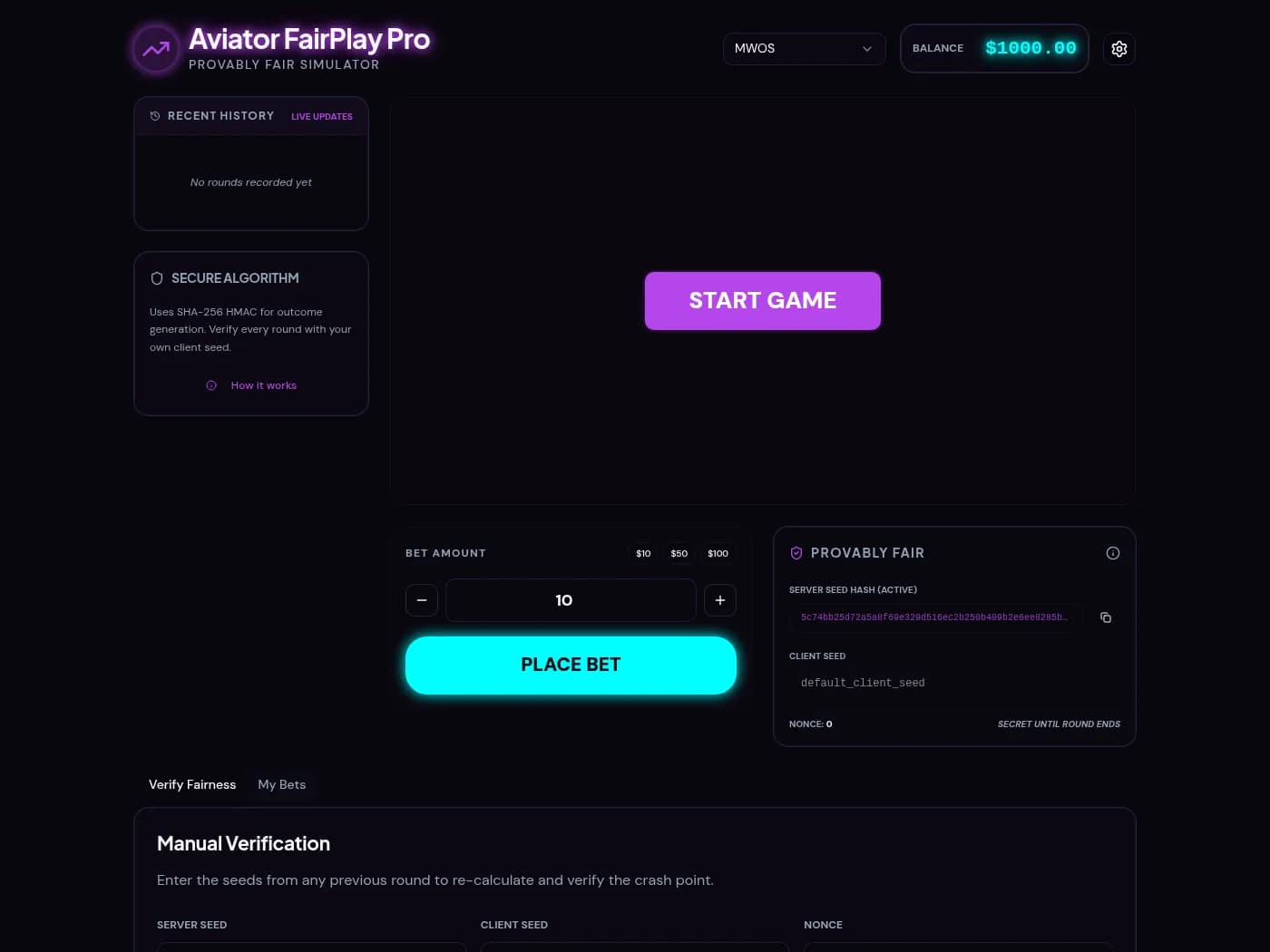 Aviator Predictor Pro