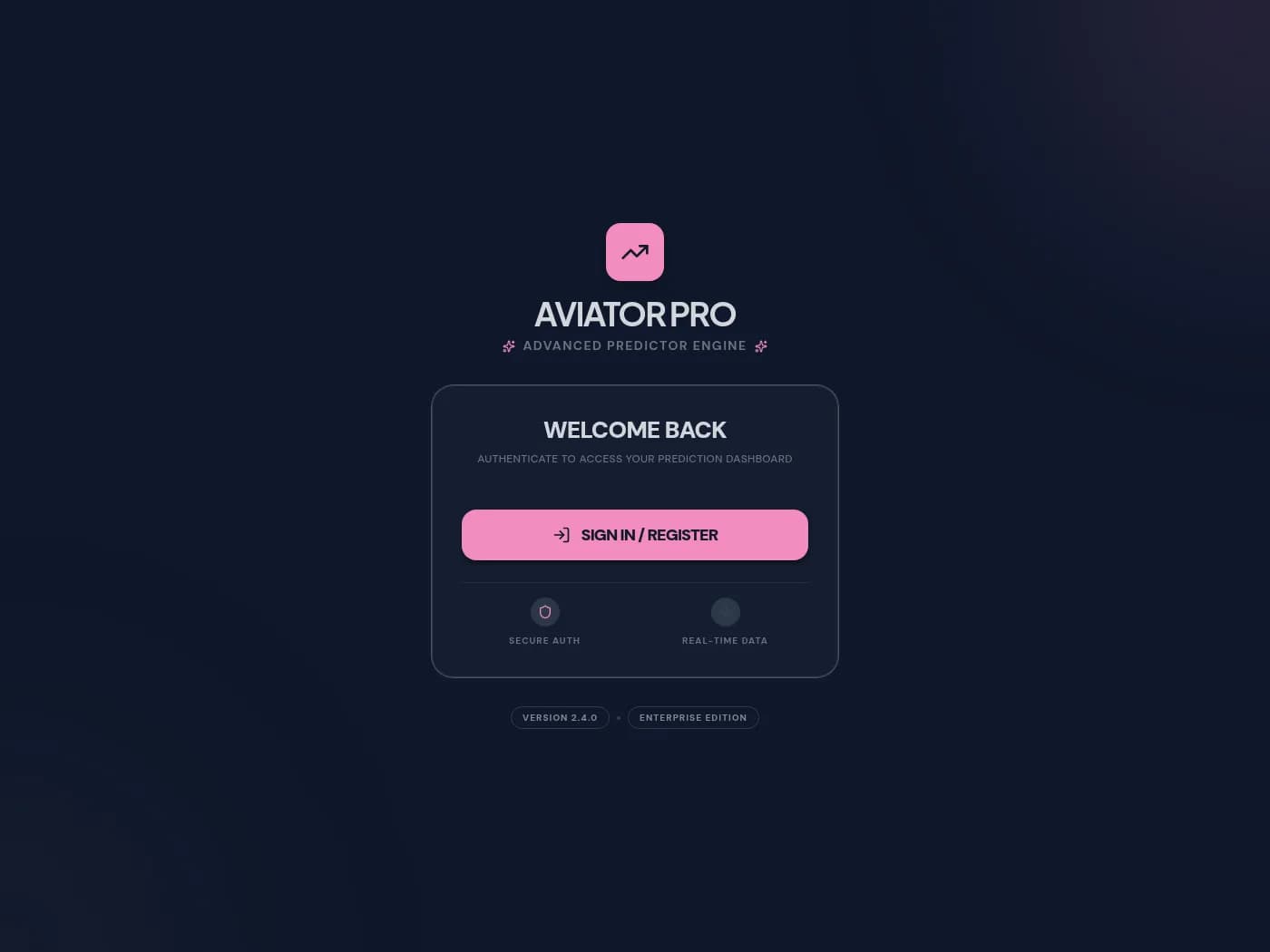 Aviator Predictor