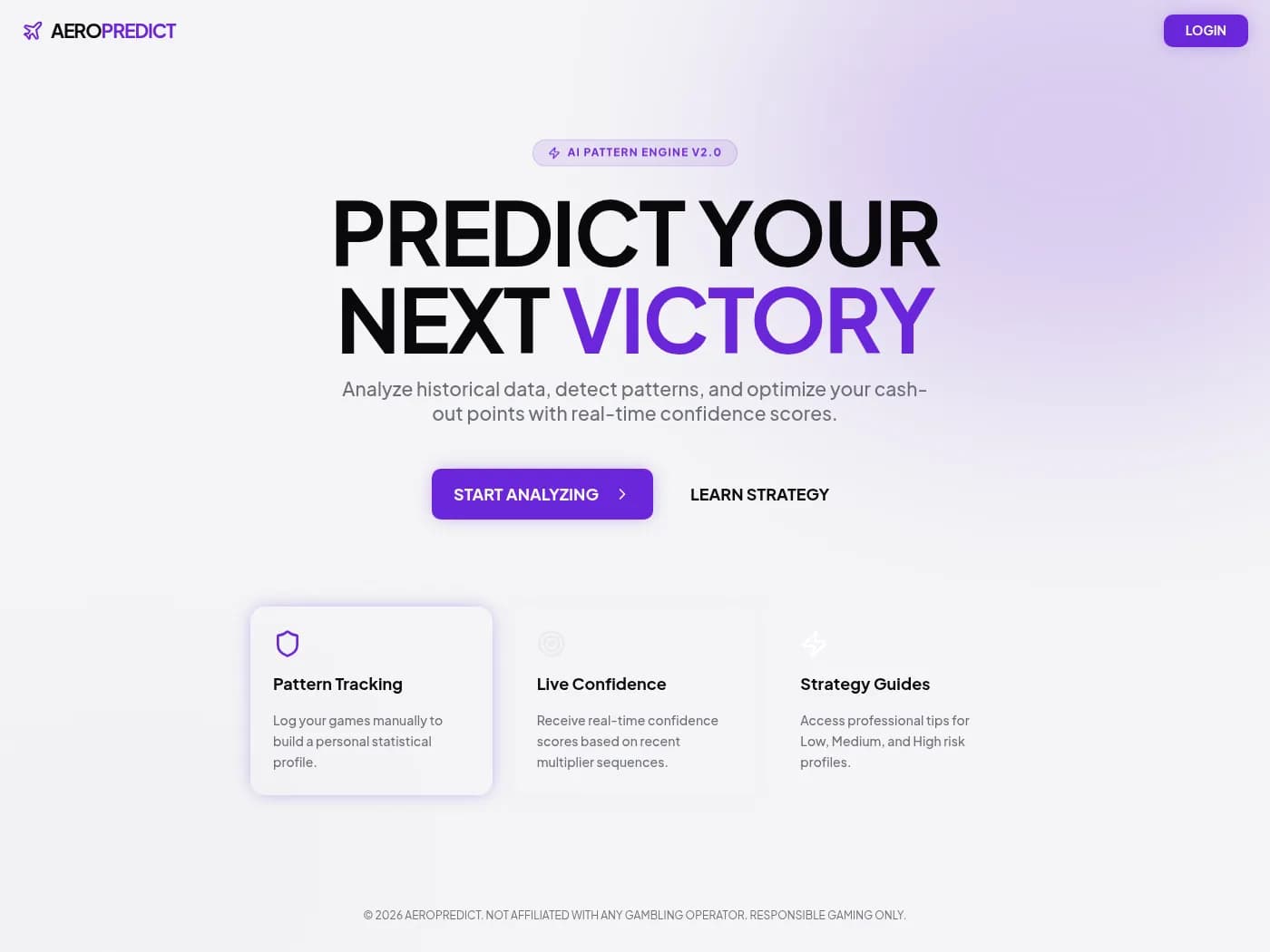 Aviator Predictor