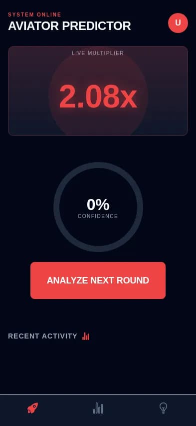 Aviator Predictor