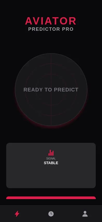 Aviator Predictor