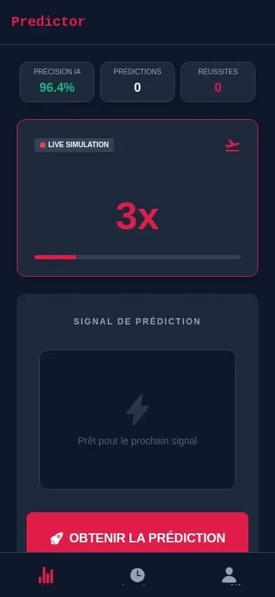 Aviator Predictor Mobile