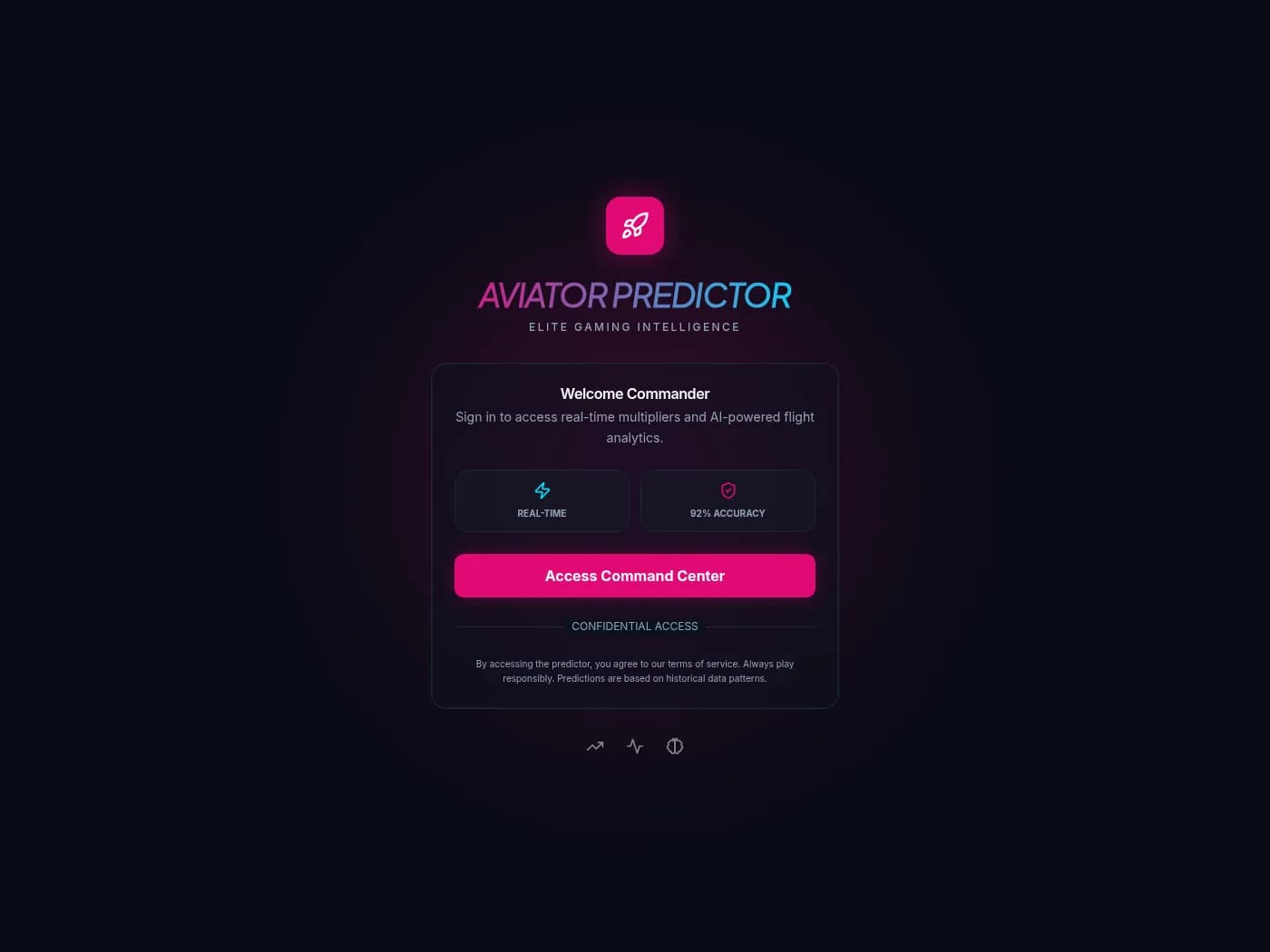 Aviator Predictor