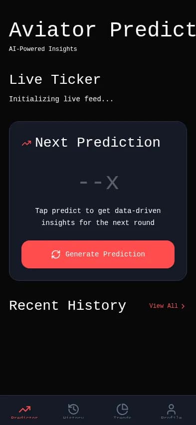 Aviator Predictor