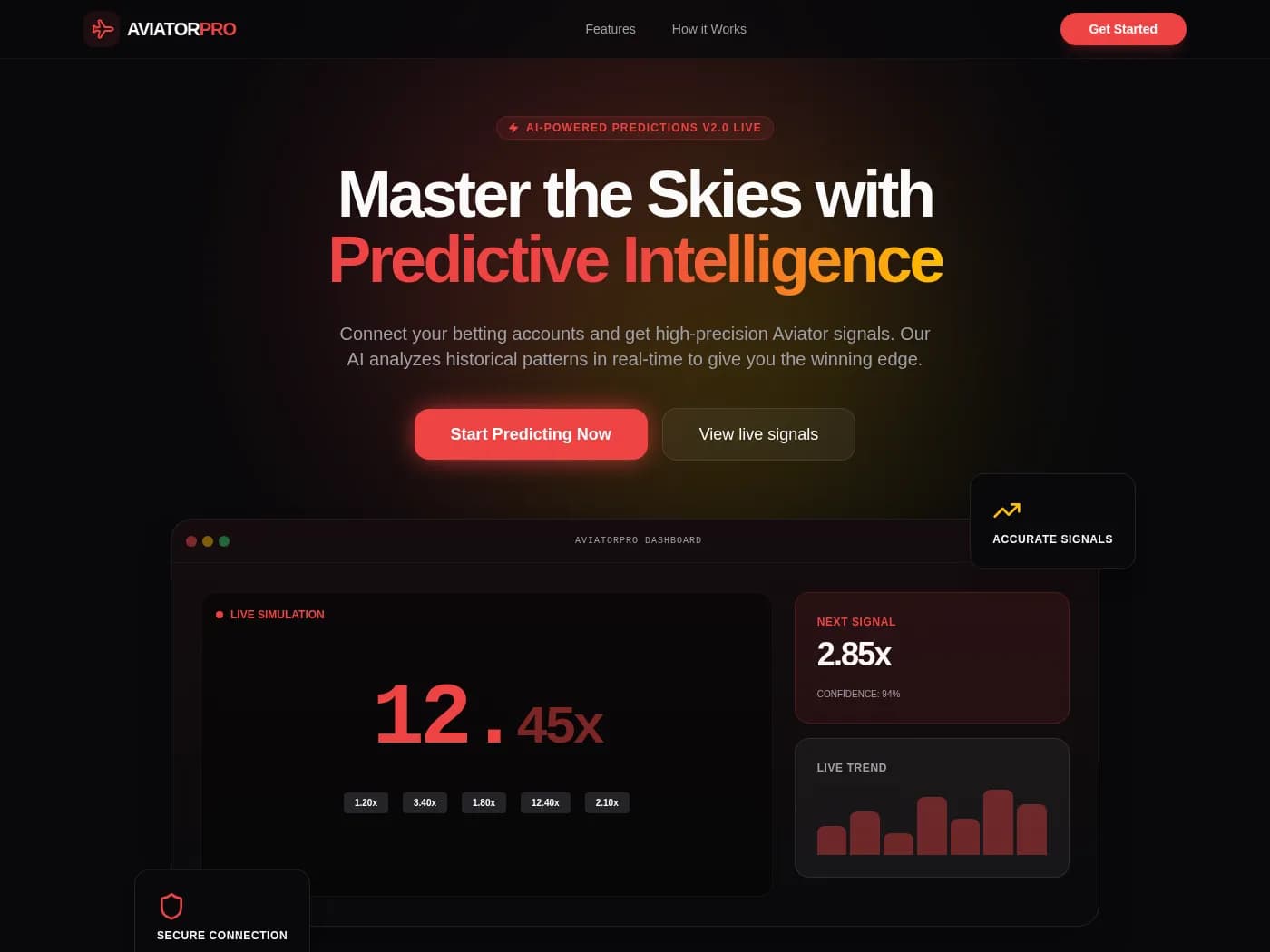 Aviator Predictor