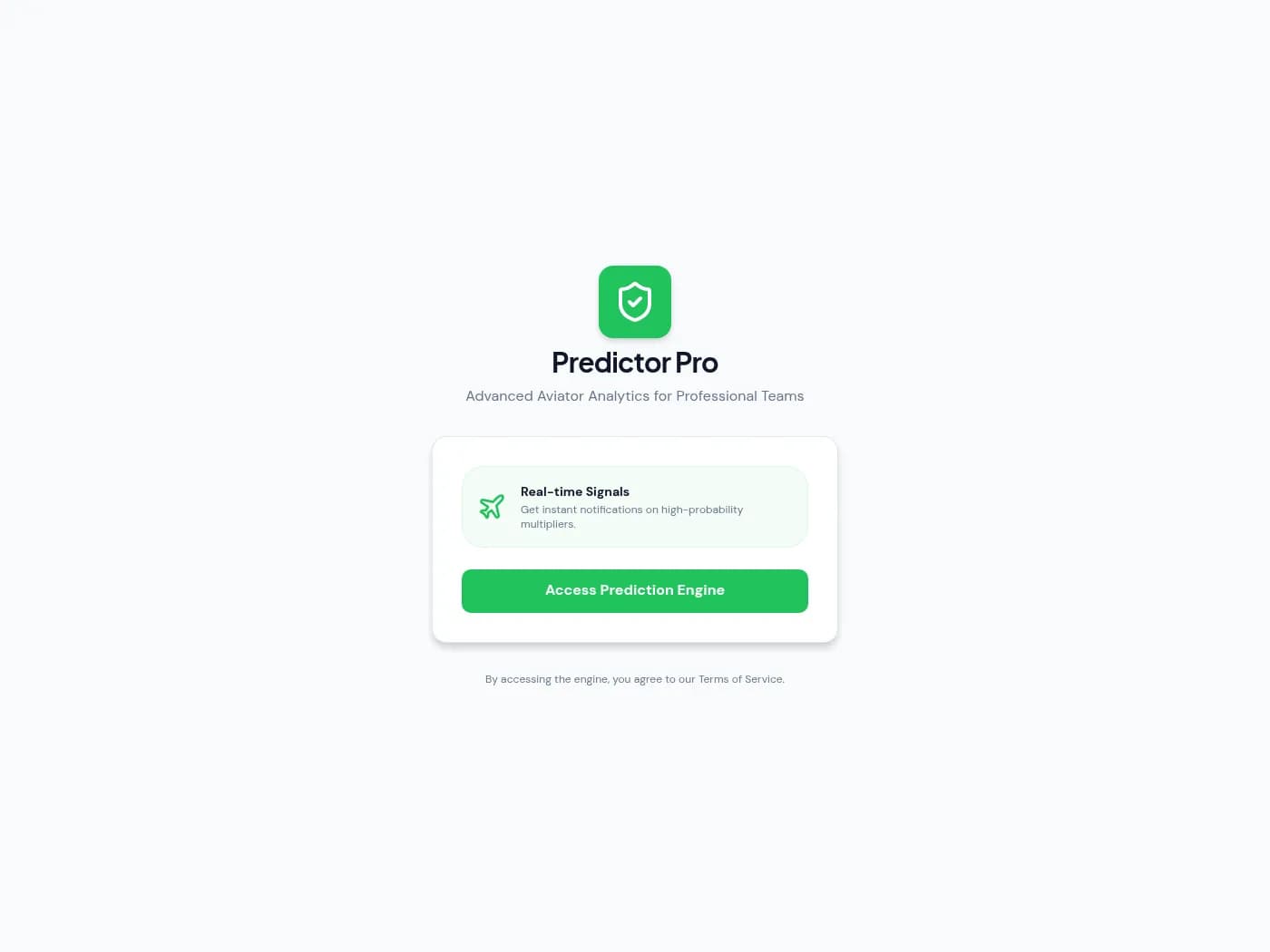 Aviator Predictor Insights