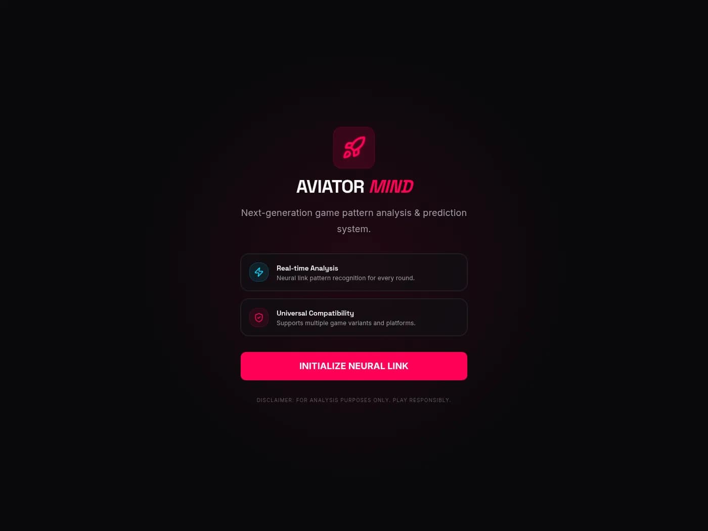 Aviator Predictor