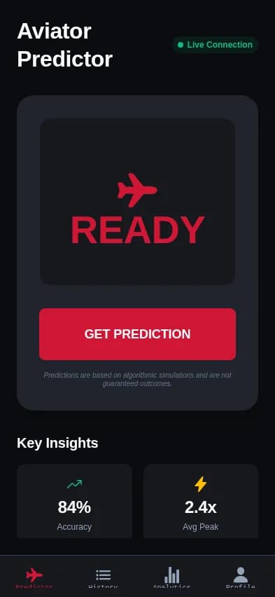 Aviator Predictor