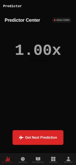 Aviator Predictor Pro