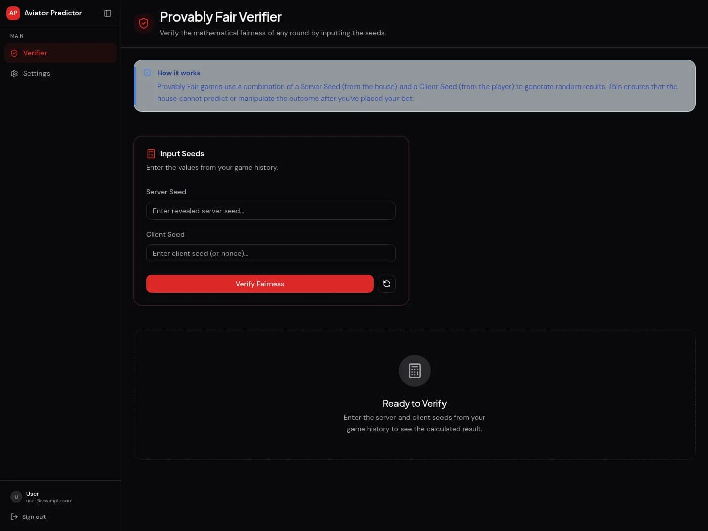 Aviator Predictor Bot