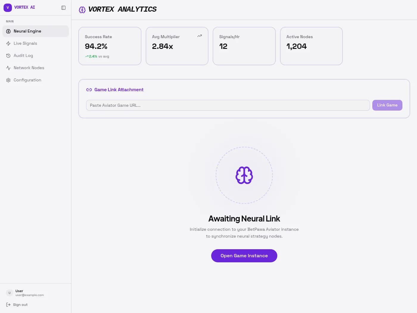 Aviator Predictor Bot