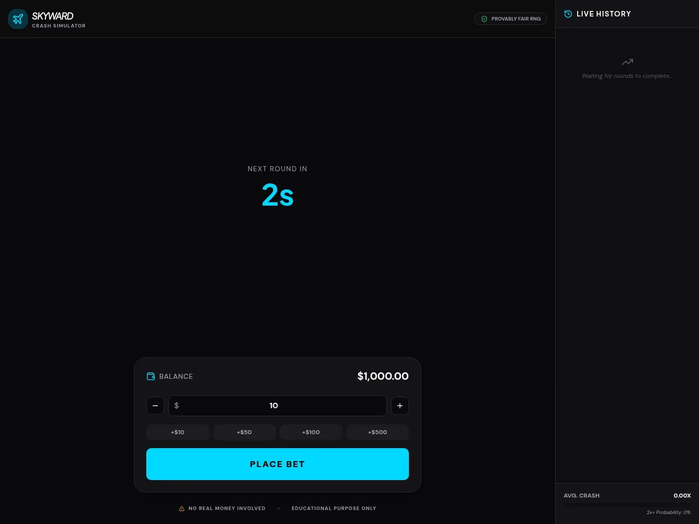 Aviator Predictor Bot