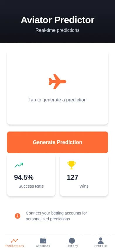 PREDICTOR X PRO