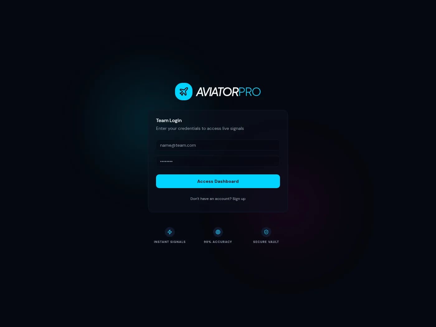 Aviator Predictor Bot