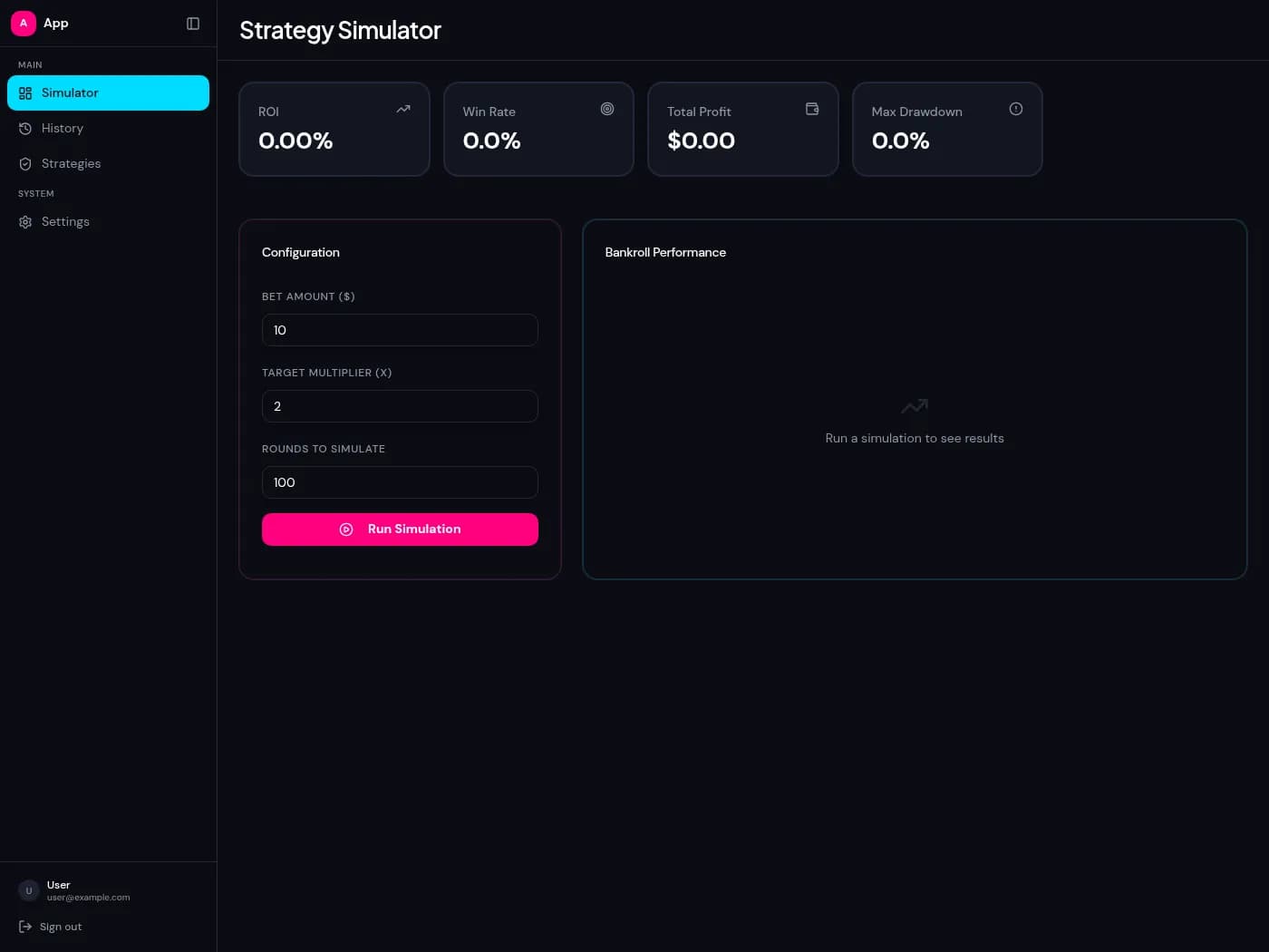 Aviator Predictor Bot