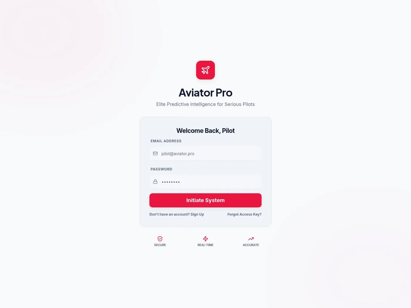 Aviator Predictor Bot