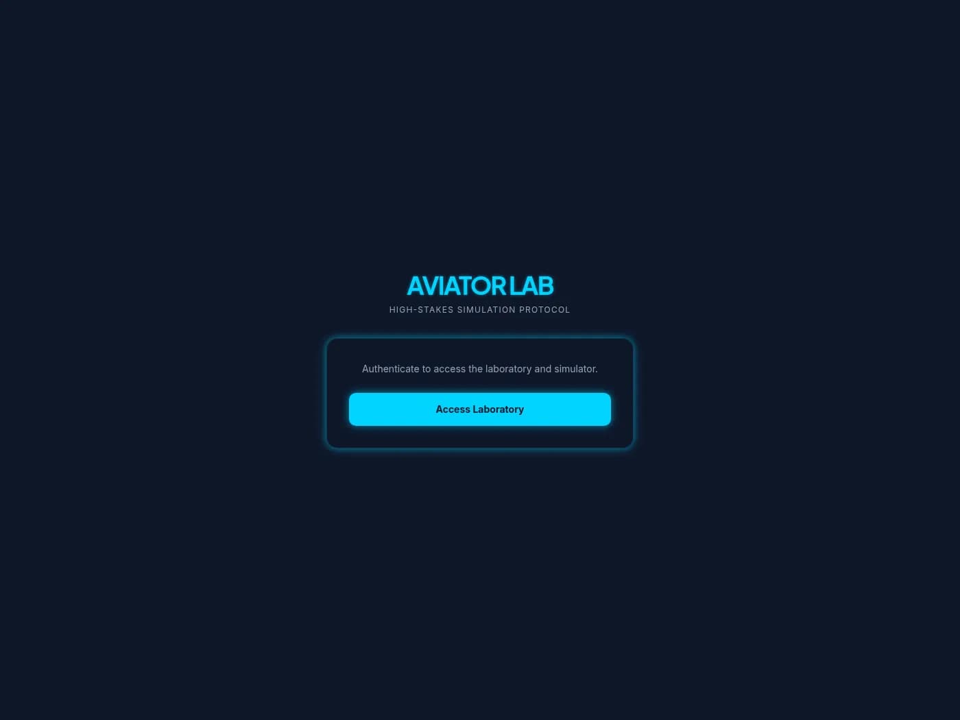 Aviator Predictor