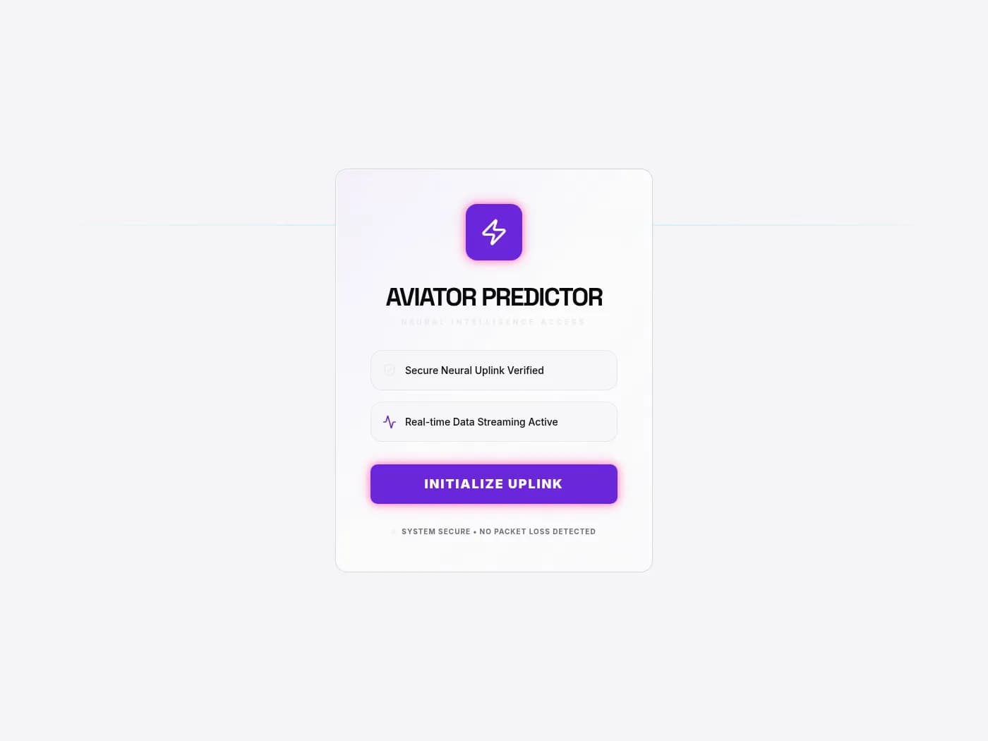 Aviator Predictor