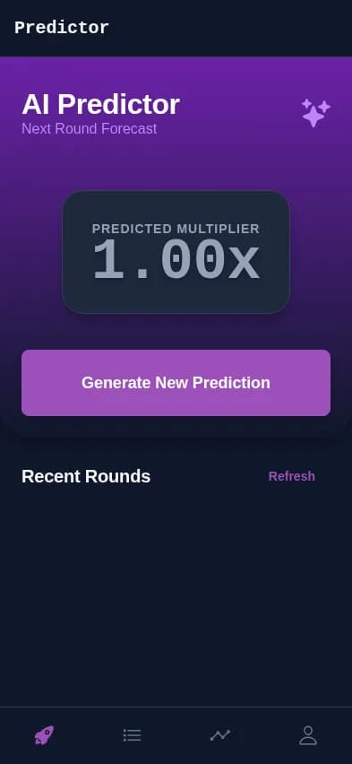 Aviator Predictor