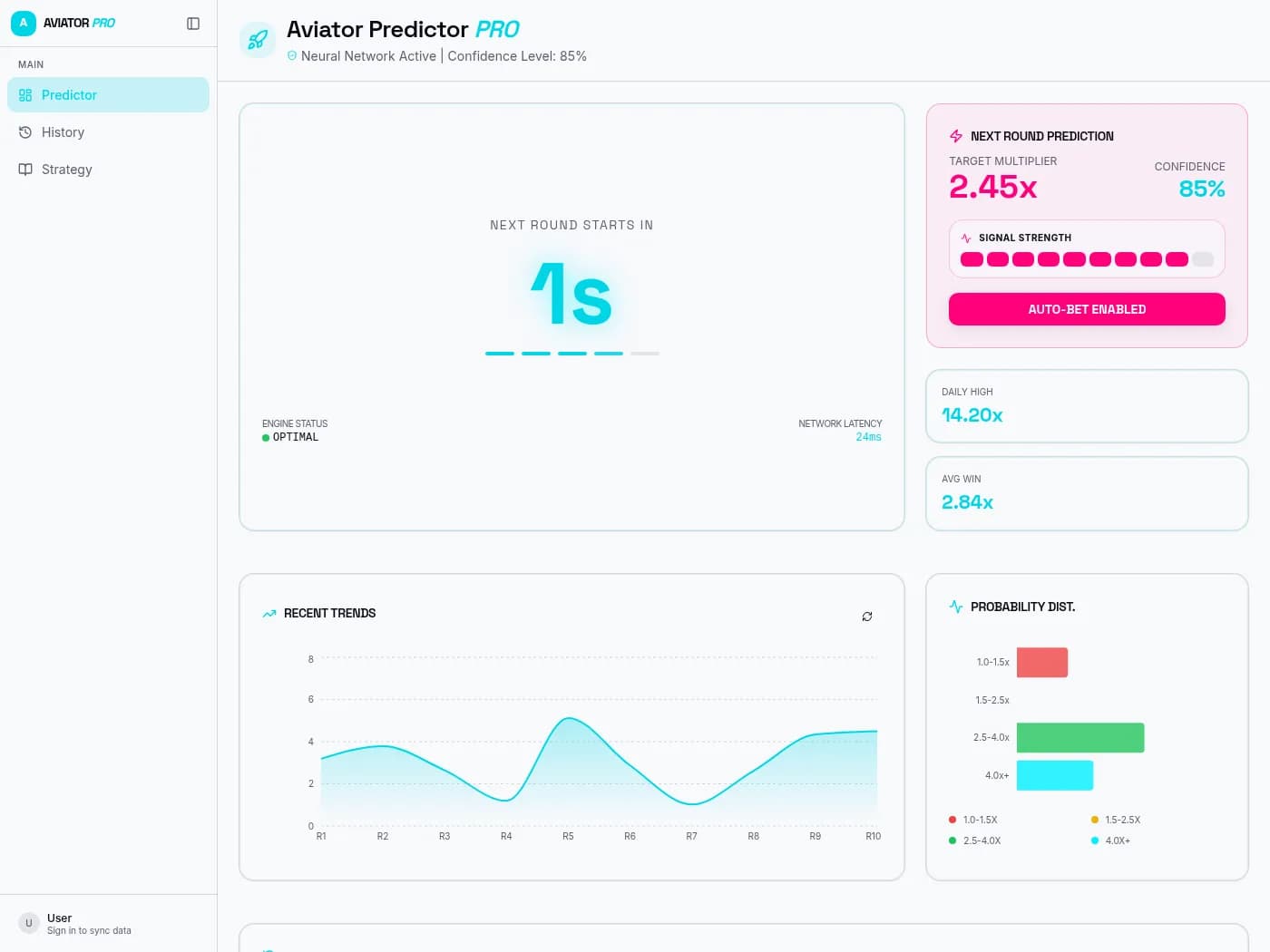 Aviator Predictor