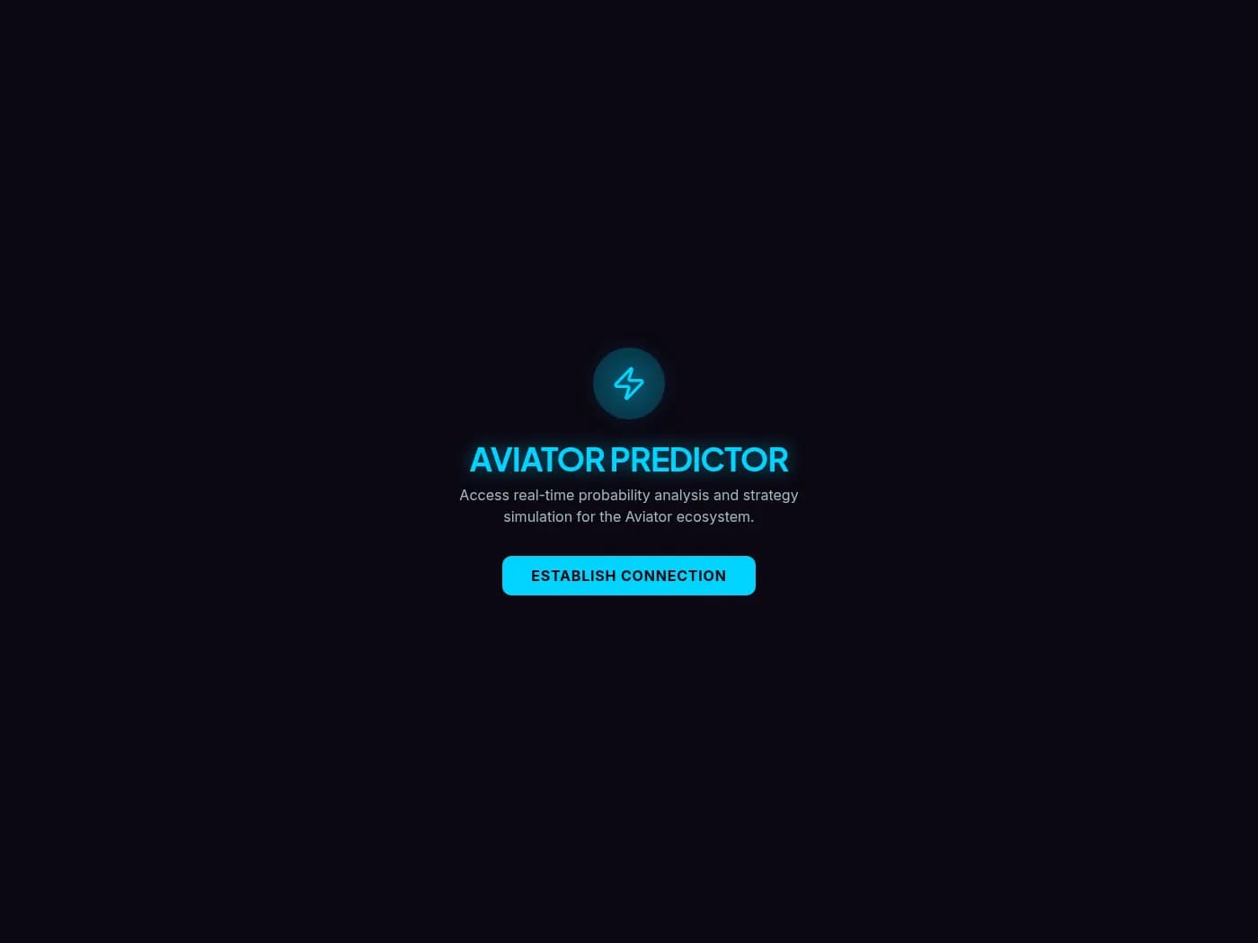 Aviator Predictor
