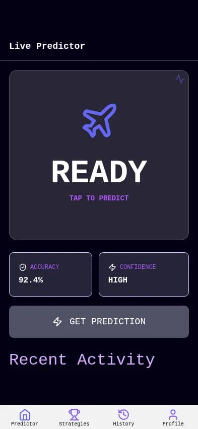 Aviator Predictor Pro
