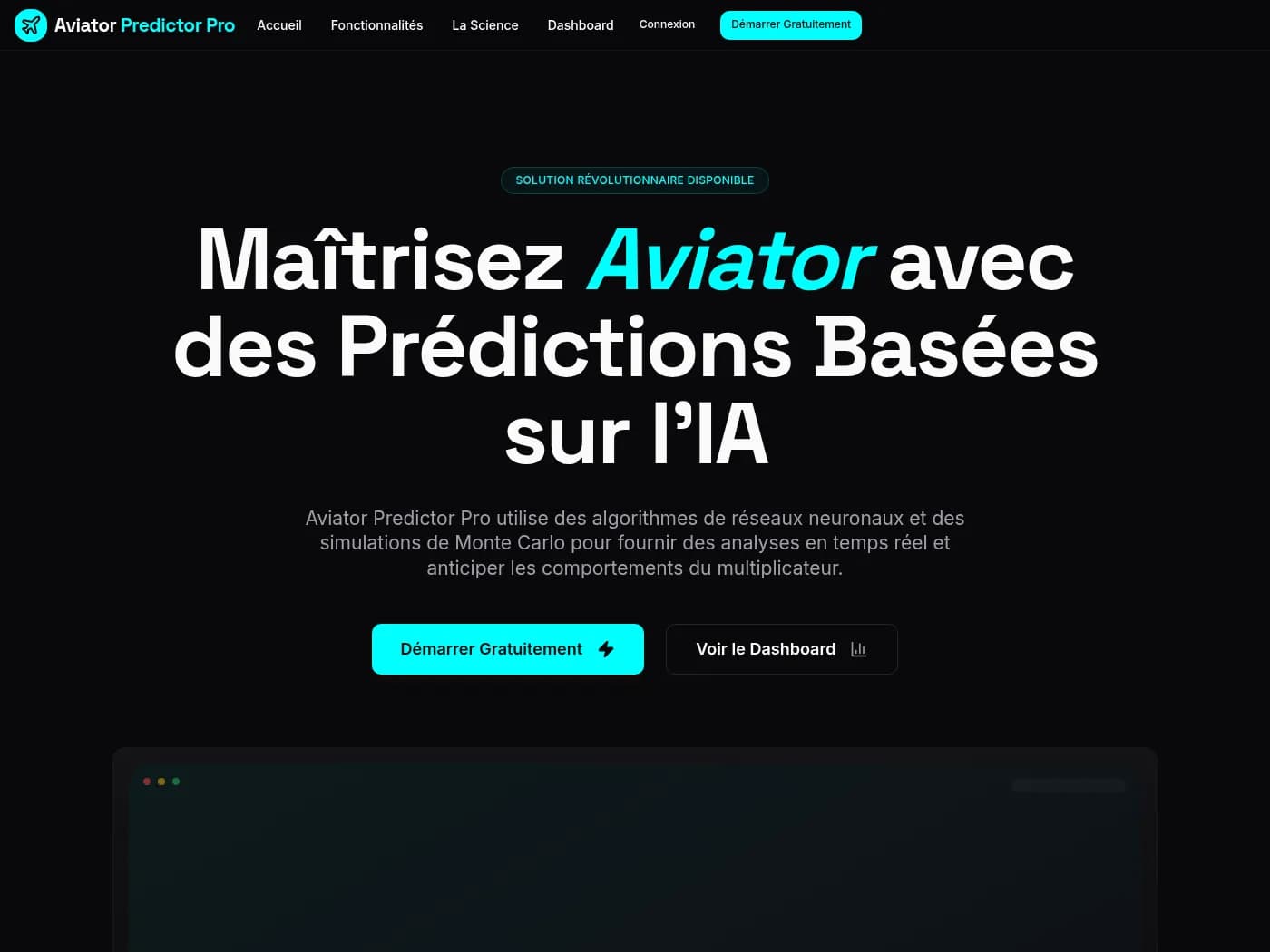 Aviator Predictor Pro