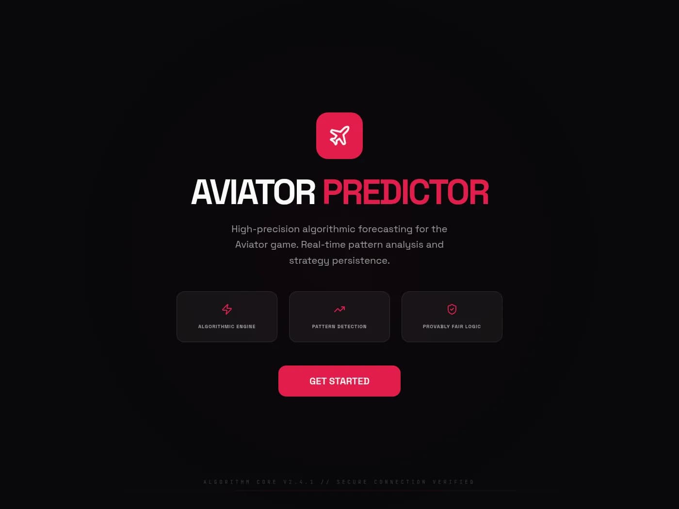 Aviator Predictor