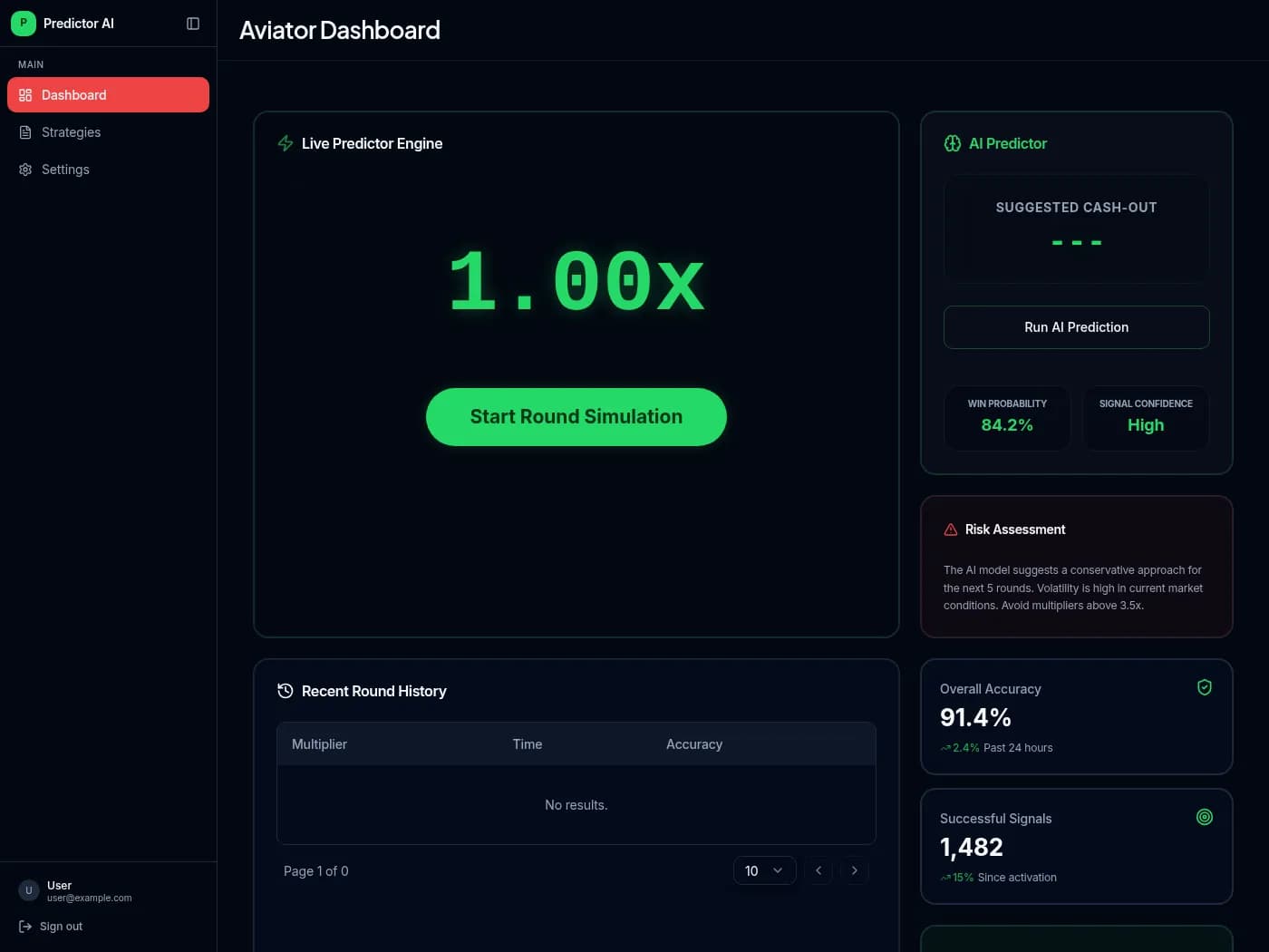 Aviator Predictor