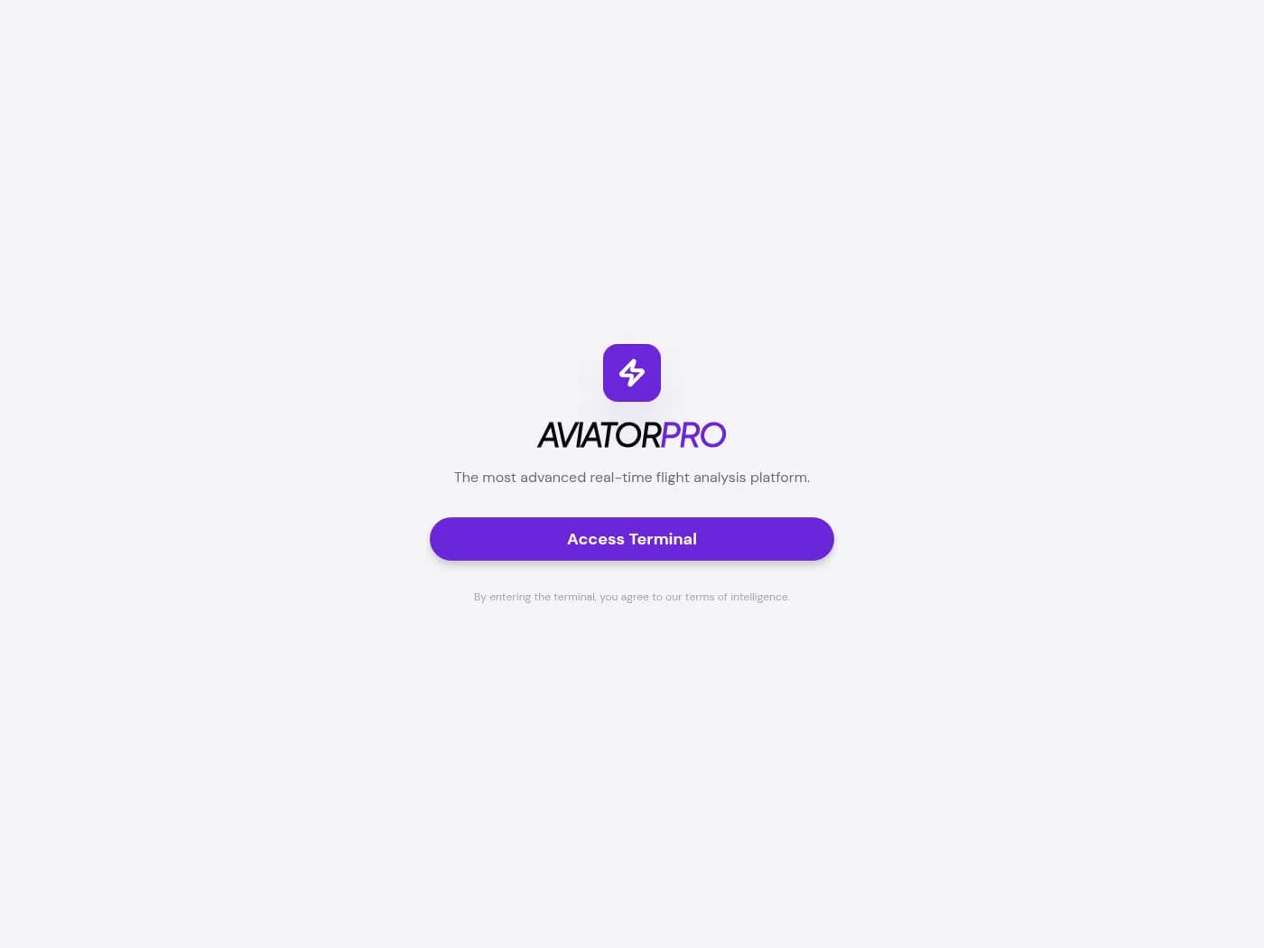 Aviator Predictor Pro