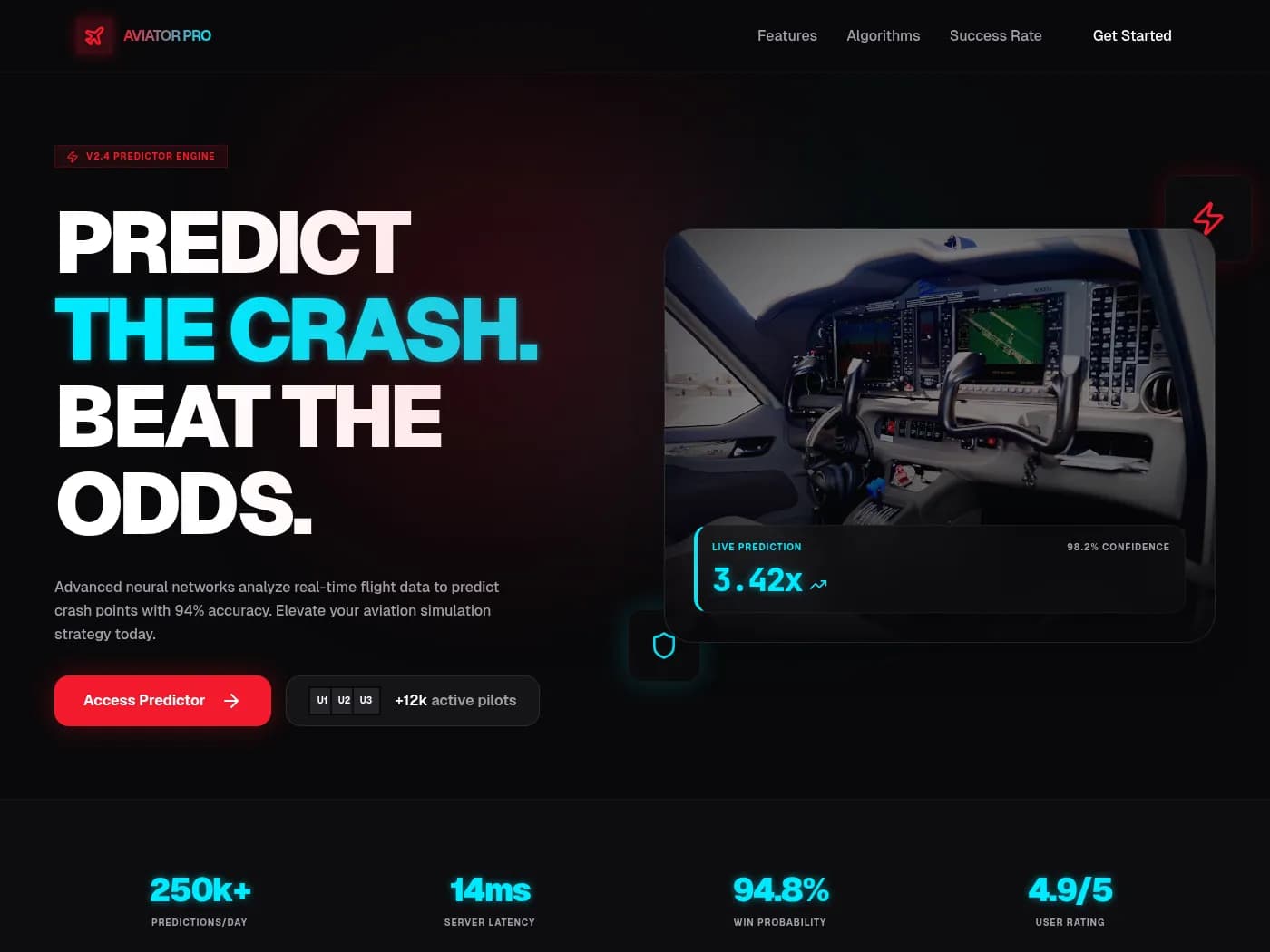Aviator Predictor