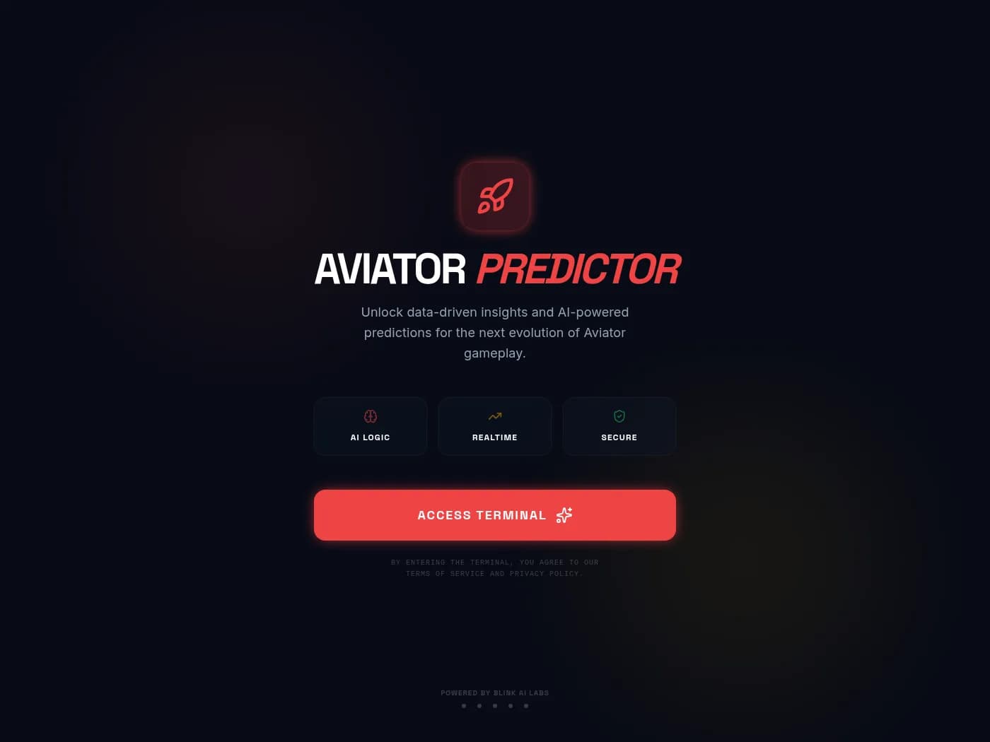 Aviator Predictor