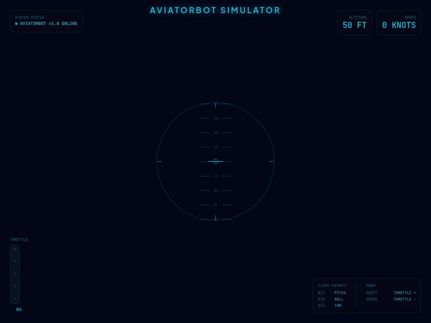 AviatorBot