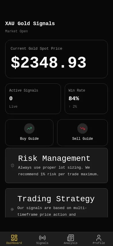 Aviator Signal Predictor