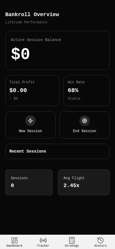 Aviator Predictor App