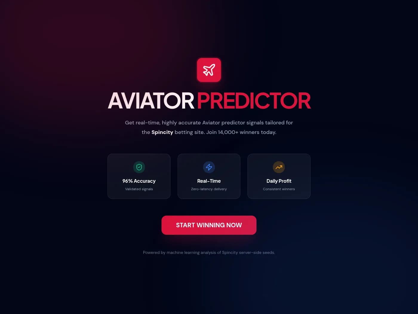 Aviator Signal Bot