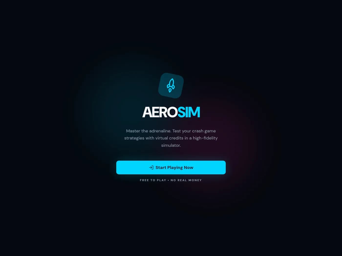 Aviator Signal Predictor