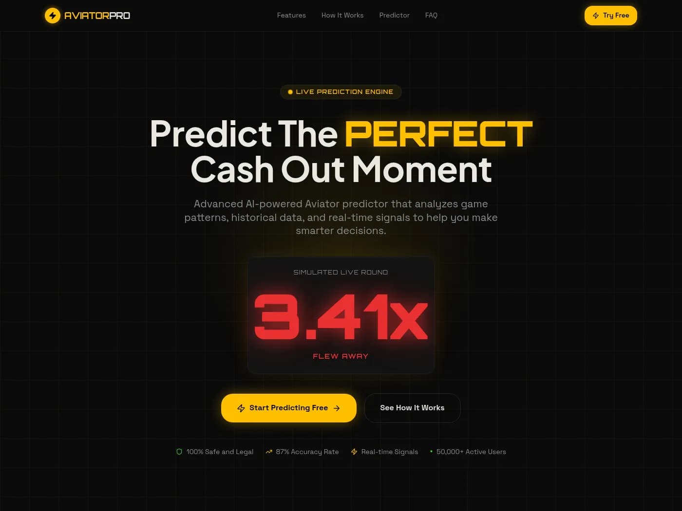 Aviator Predictor Sites
