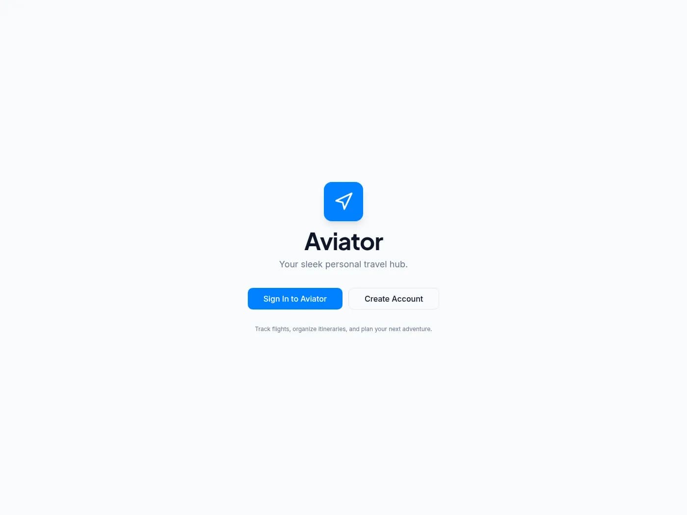 Aviator