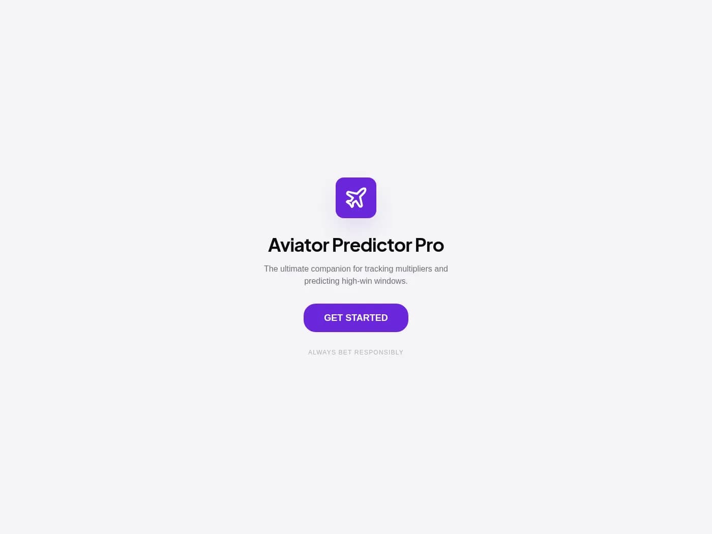 Avlator Bet Timer