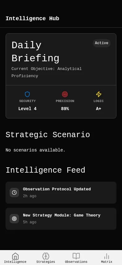 Ayanokoji Mode App