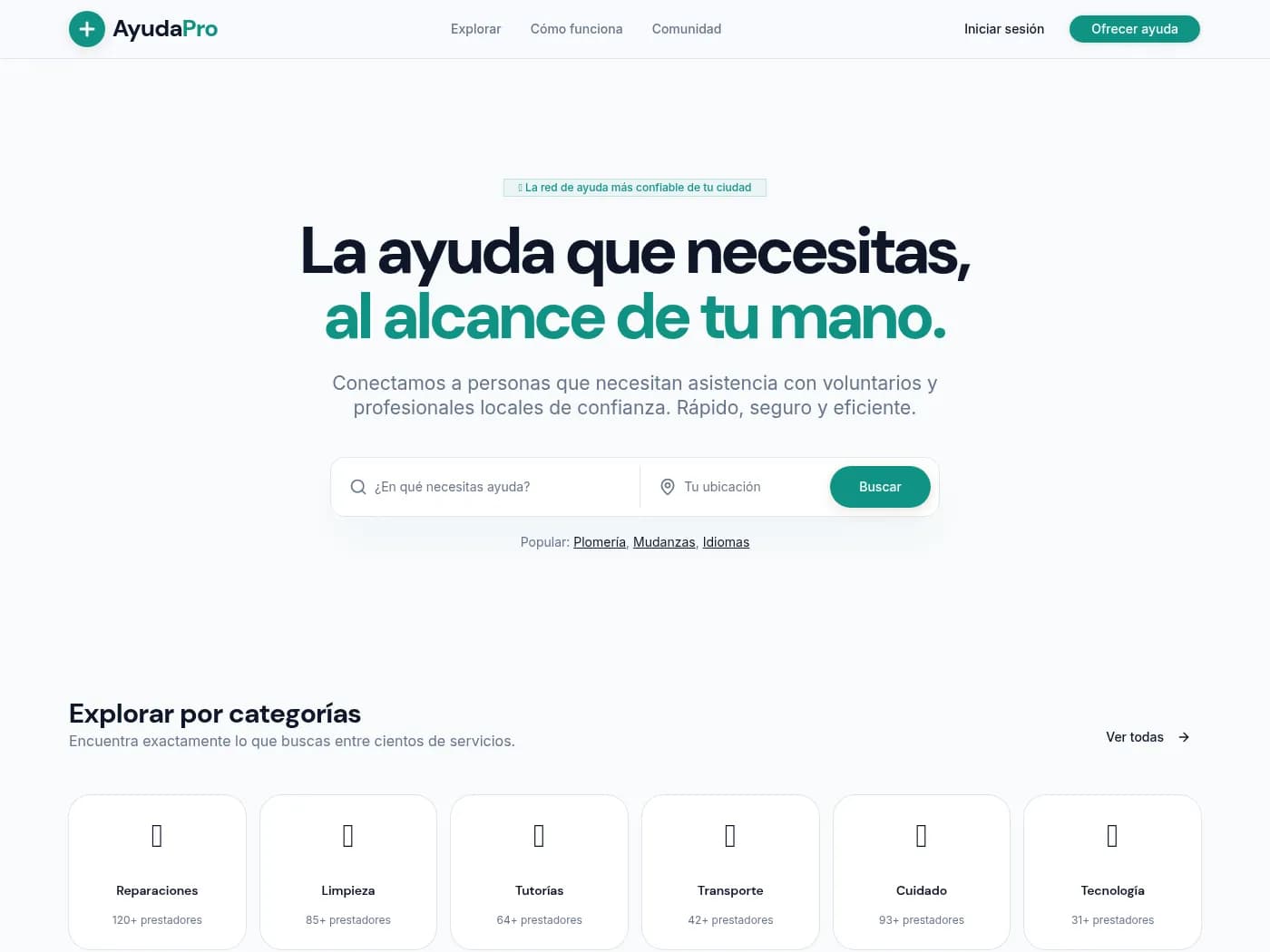 AyudaPro