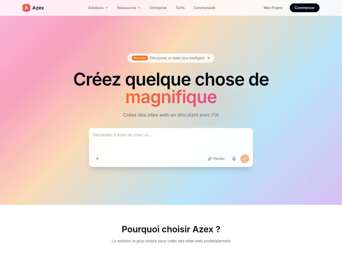 Azex Lovable Clone