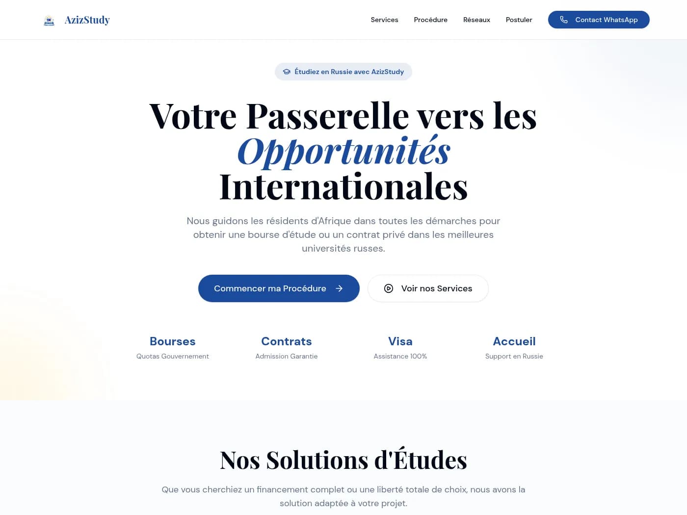 AzizStudy Portal