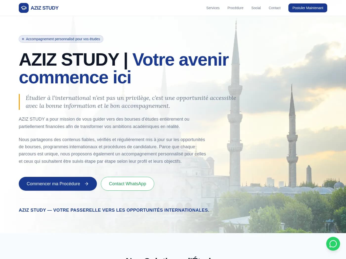 Aziz Study
