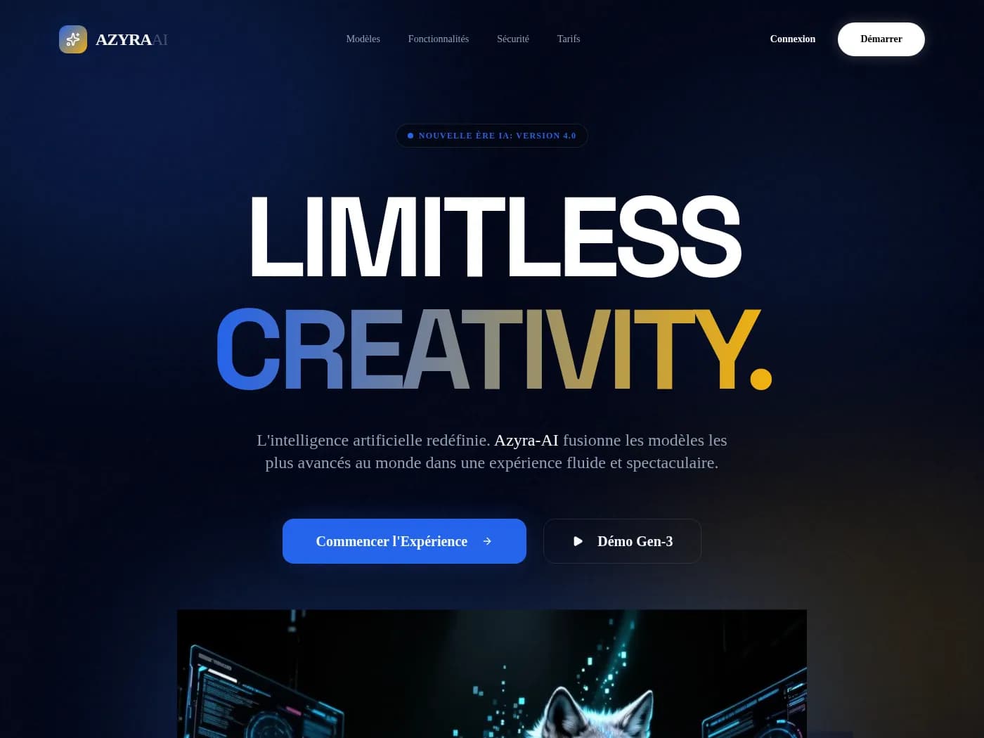 Azyra-AI Platform