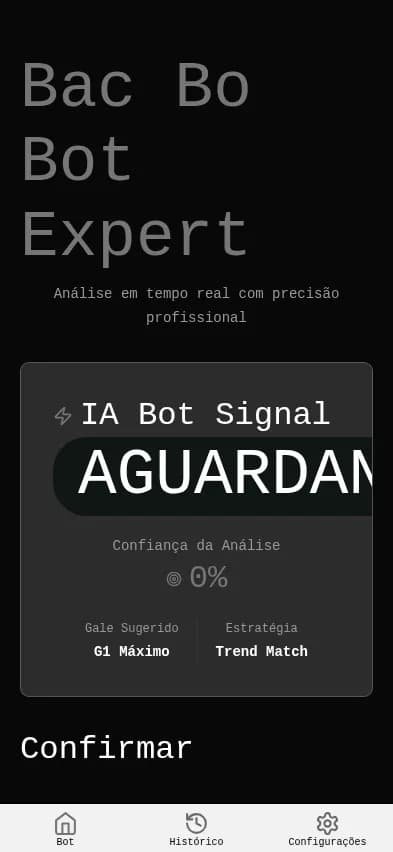 Bac Bo Bot Expert