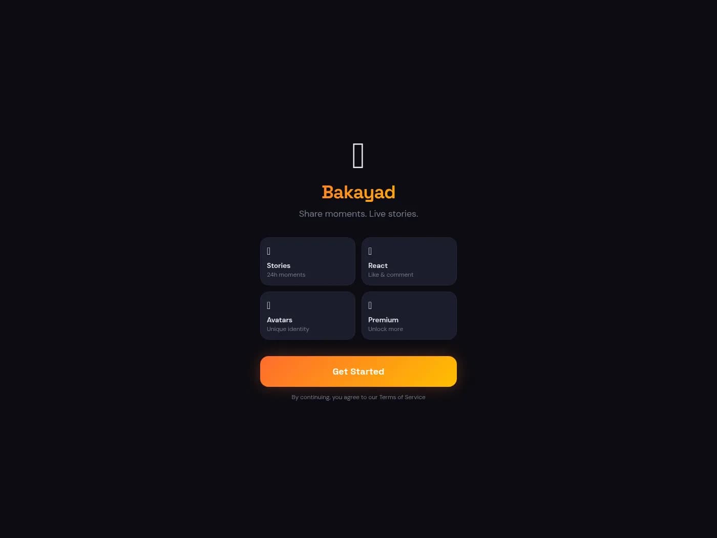 Bakayad Social Stories