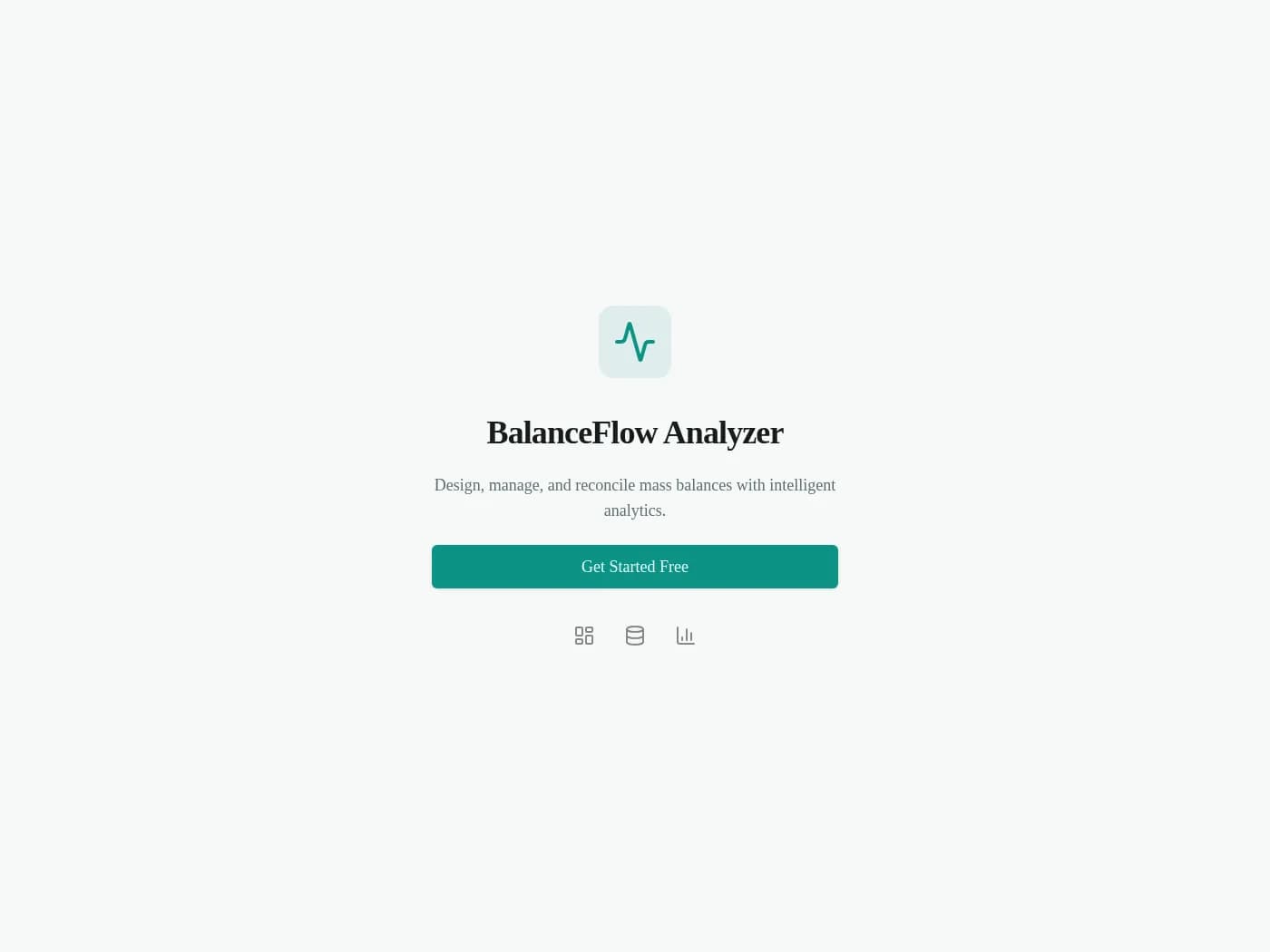 BalanceFlow Analyzer
